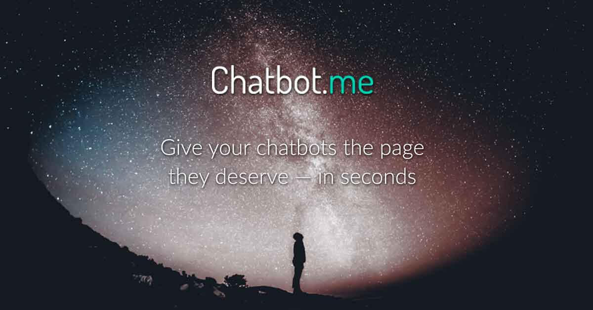 Chatbot.me
